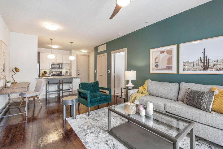 Landing Apartments - Reserve At City Place - Willis, TX