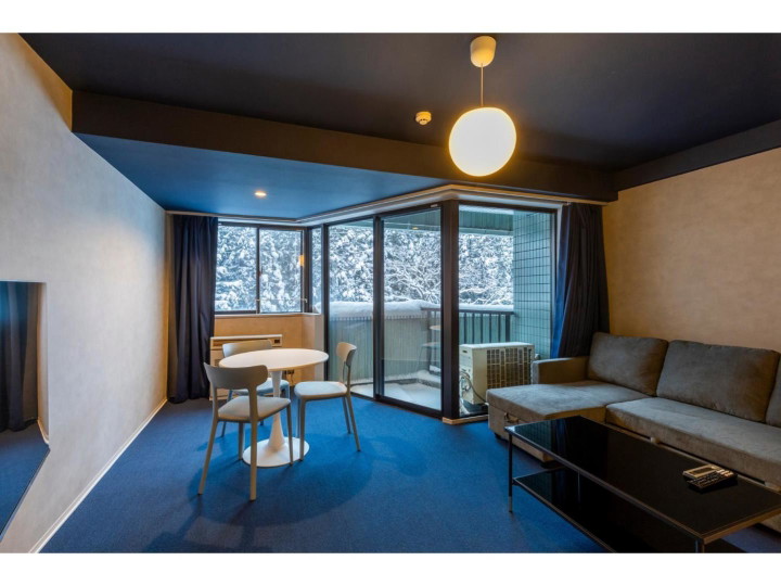 Twin Tower Ishiuchi - Vacation Stay 22695 - Yuzawa