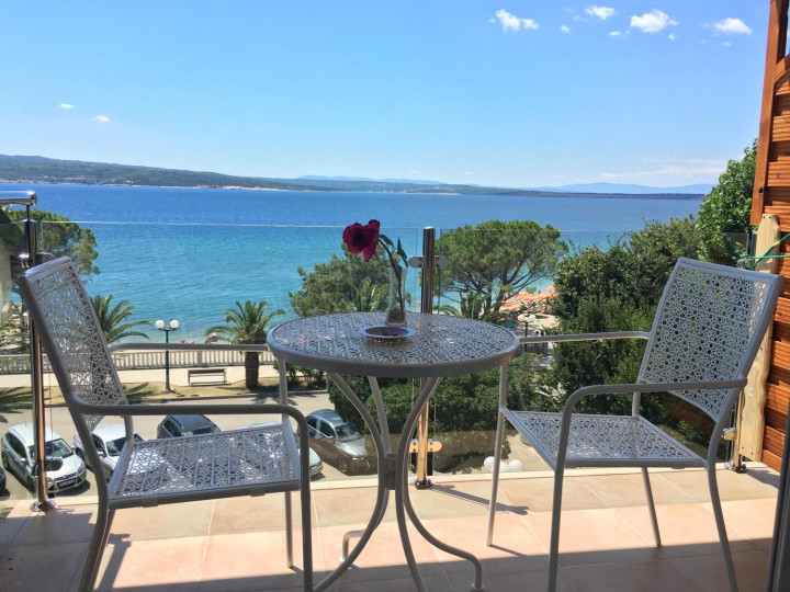 Apartment Piko - Crikvenica
