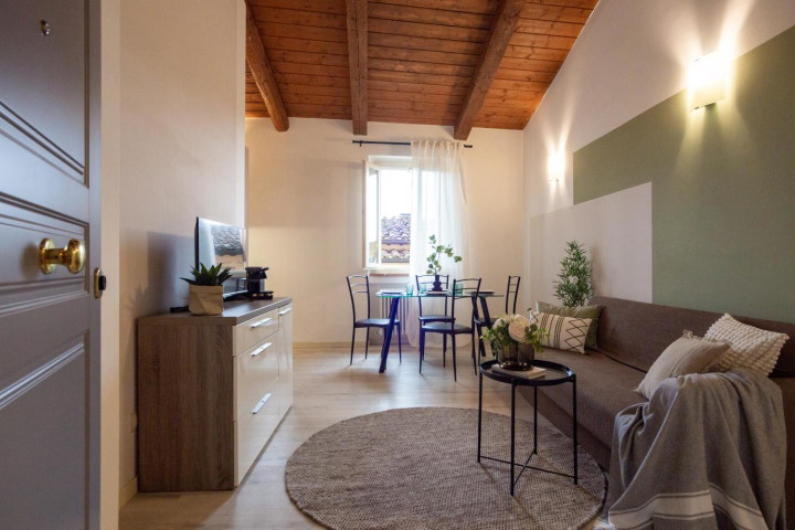 Chic Apartment In The Historic Center Of Perugia - Pérouse