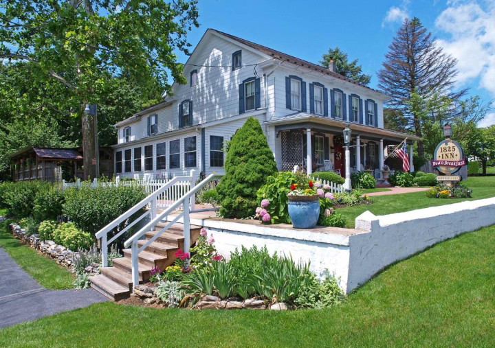 1825 Inn Bed And Breakfast - Hershey, PA