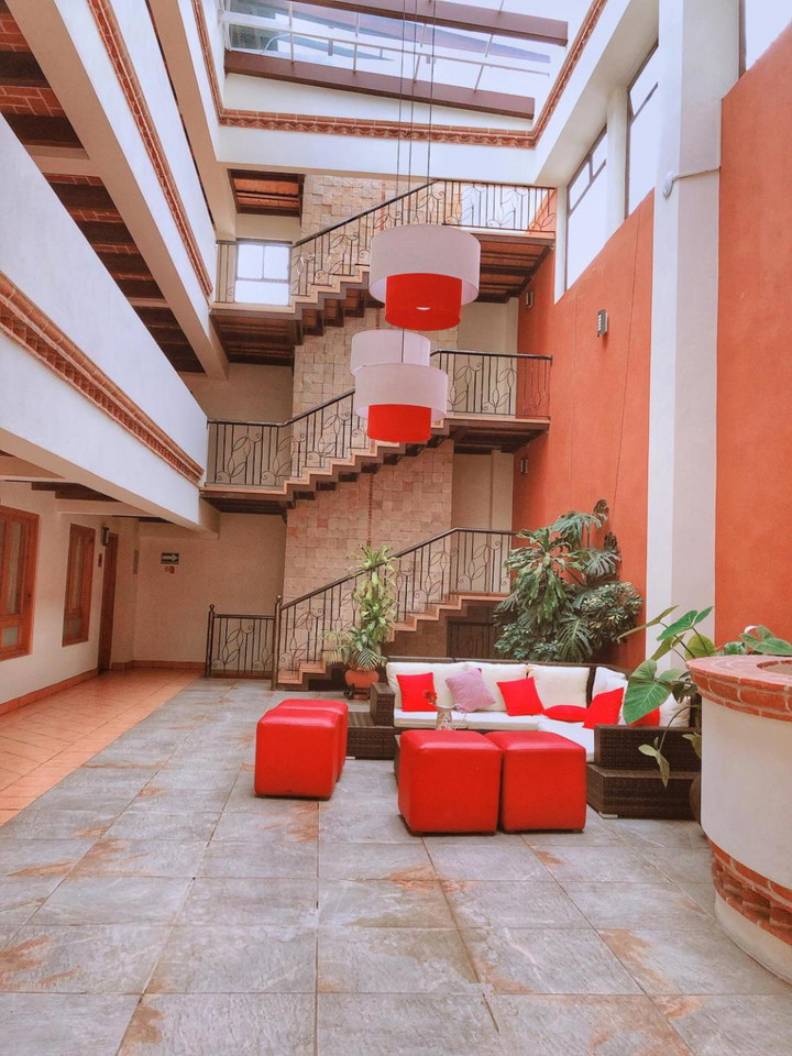 Plaza Magnolias Suites - Chypre