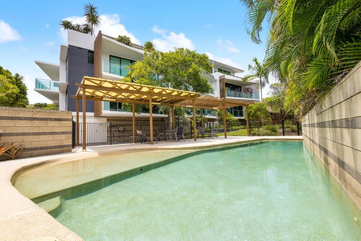 Peregian On The Beach Apt 1 - Coolum Beach