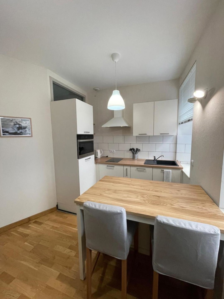 Joli Appartement Au Centre De Brest - Finistère