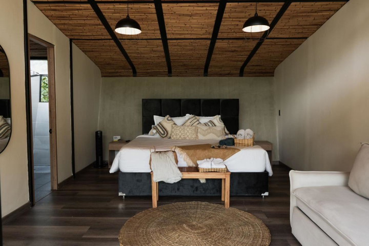 Ketana Eco Hotel - Villeta