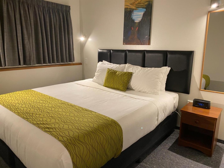 Townsman Motor Lodge - Invercargill
