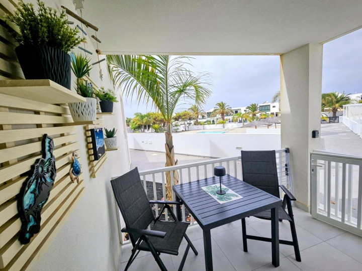 Oasis View Lanzarote - Costa Teguise