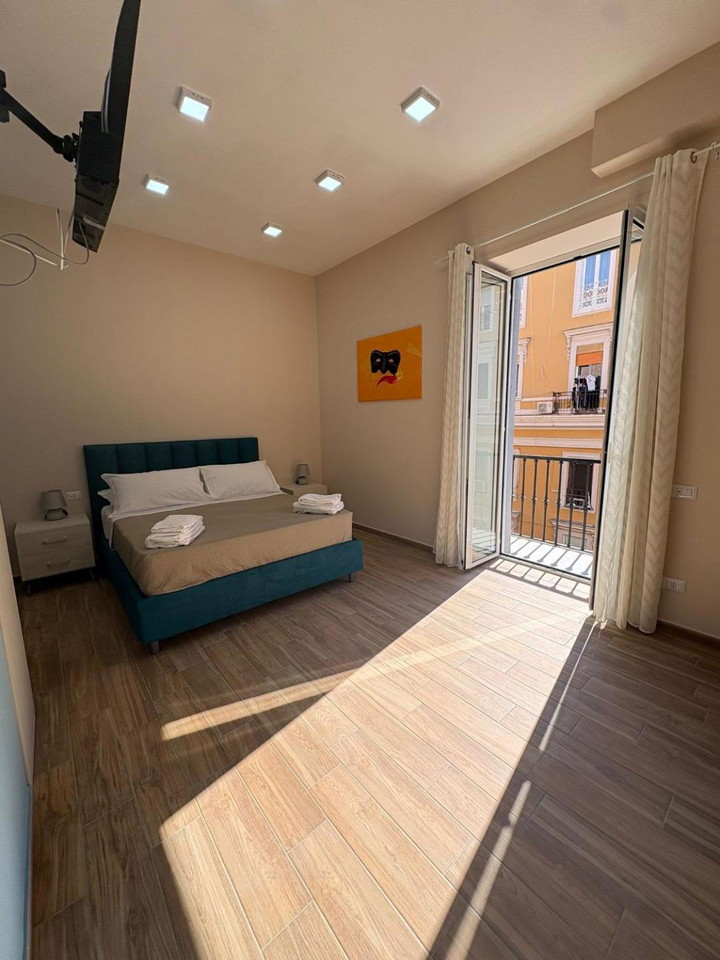 Partenope Napoli Suites - Naples