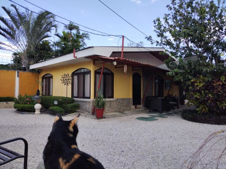 Villa Gabriela, Casa Tucan - Costa Rica