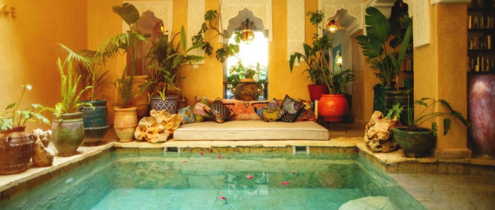 Riad Persephone - Marrakech