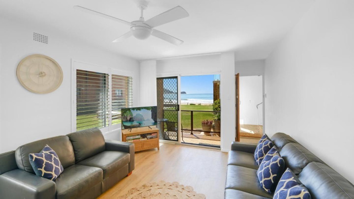 South Strand 3 - Prime Spot - Terrigal