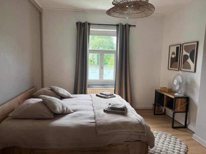 Loft By Giorgi - Centre De Bastogne - Bastogne