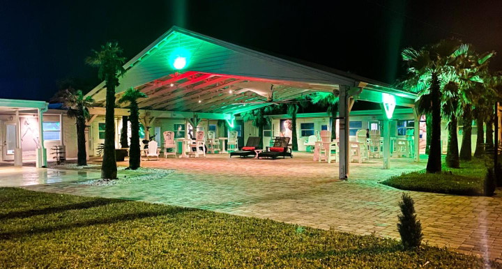 A1a Ocean Club - Flagler Beach, FL