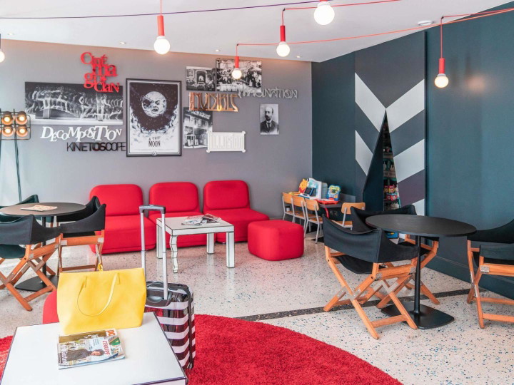 Ibis Styles Paris Mairie De Montreuil - Le Perreux-sur-Marne