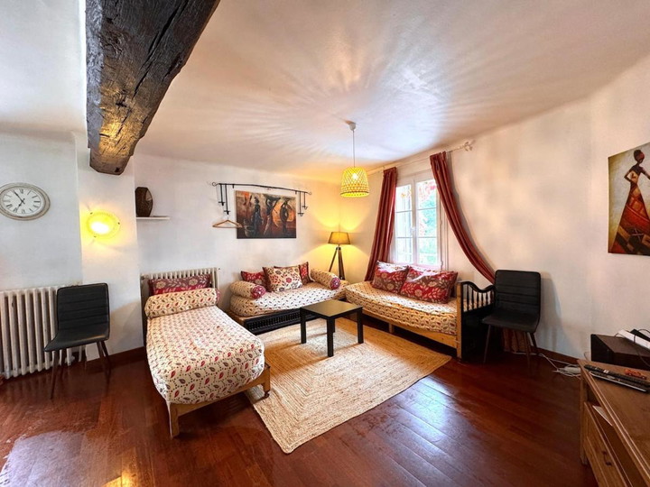 Le Murmure Du Moulin - 14 People - Charming House - France