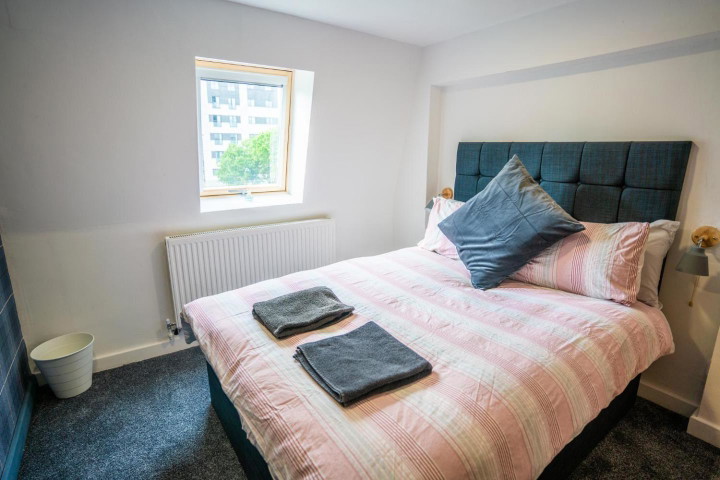 Apartment Chinatown 301 - Gateshead