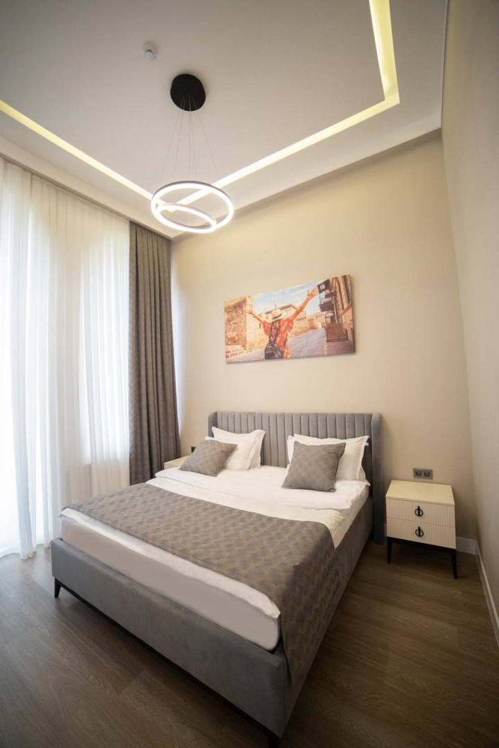 Prime Suites Bulvar - Baku