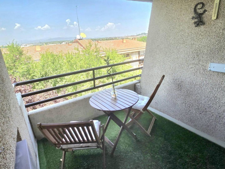 Coqueto Apartamento Con Terraza - Villaviciosa de Odón