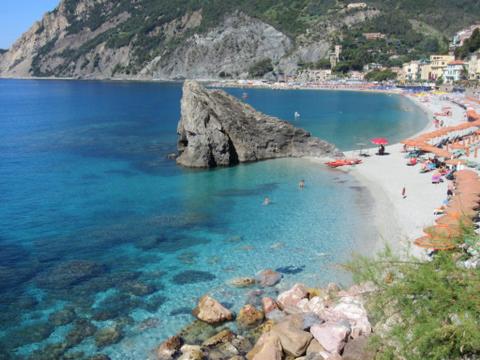Sea View Apartment Viviana - Monterosso al Mare