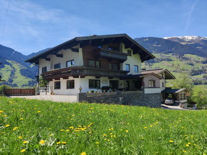 Landhaus Zillertal - Zell am Ziller