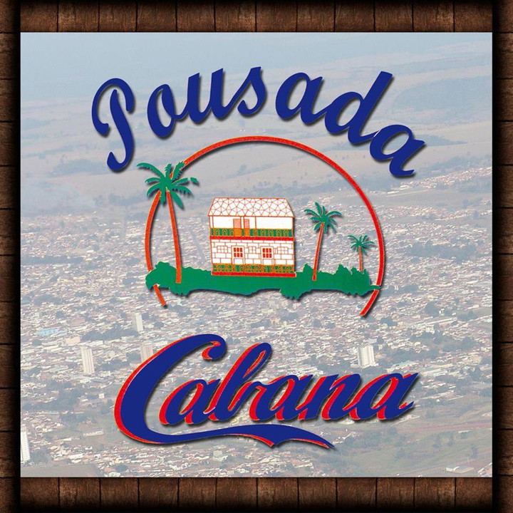 Pousada Cabana - Avaré