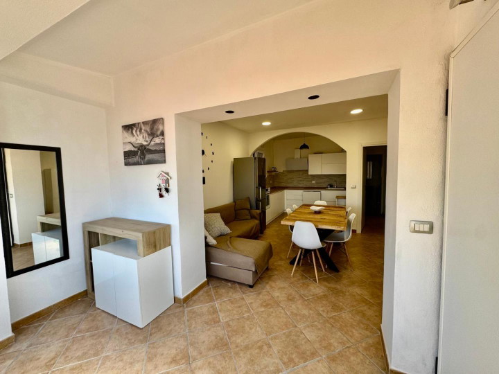 Casa Via Veneto 2 Camere Da Letto Dog Friendly - Sant'Antioco