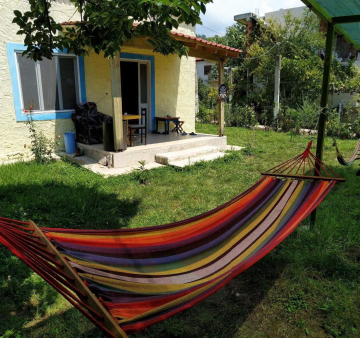 Elbasan Backpacker Hostel - Albania