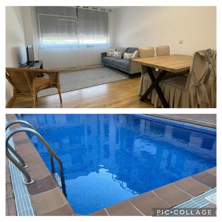L'apartament De Carol - Deltebre