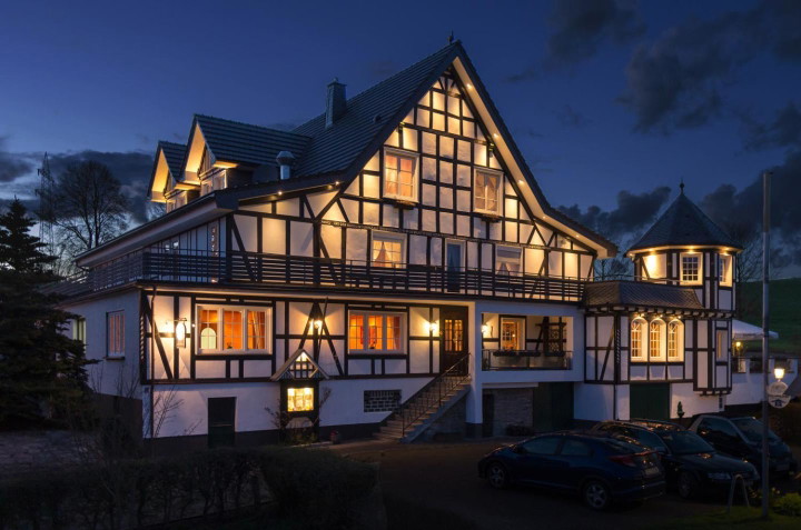 Landhotel Repetal - Olpe