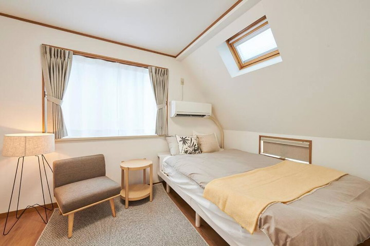 上落合ハウス Kamiochiai House - Ikebukuro