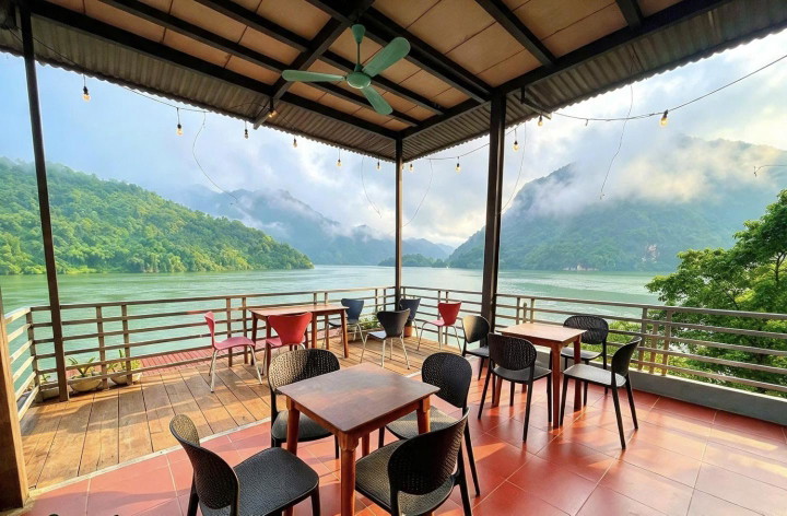 Nhà Nghỉ Sơn Lâm Homestay - Provincia di Cao Bang