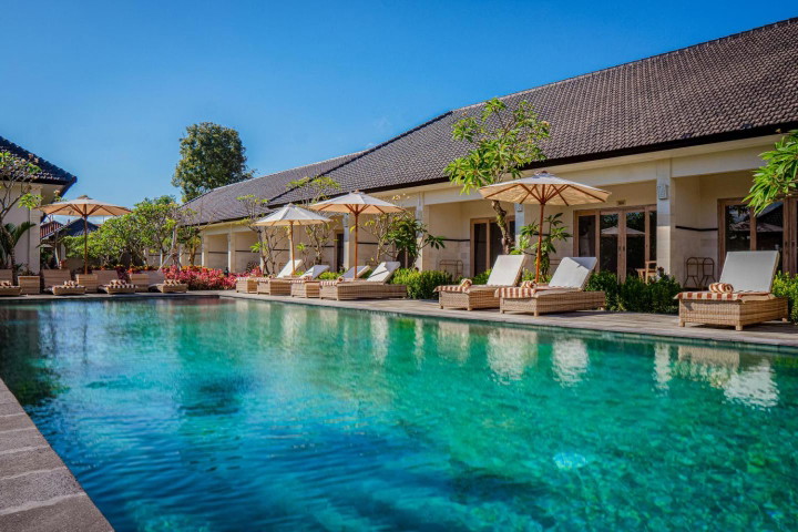 Green D'mel Bali - Sanur