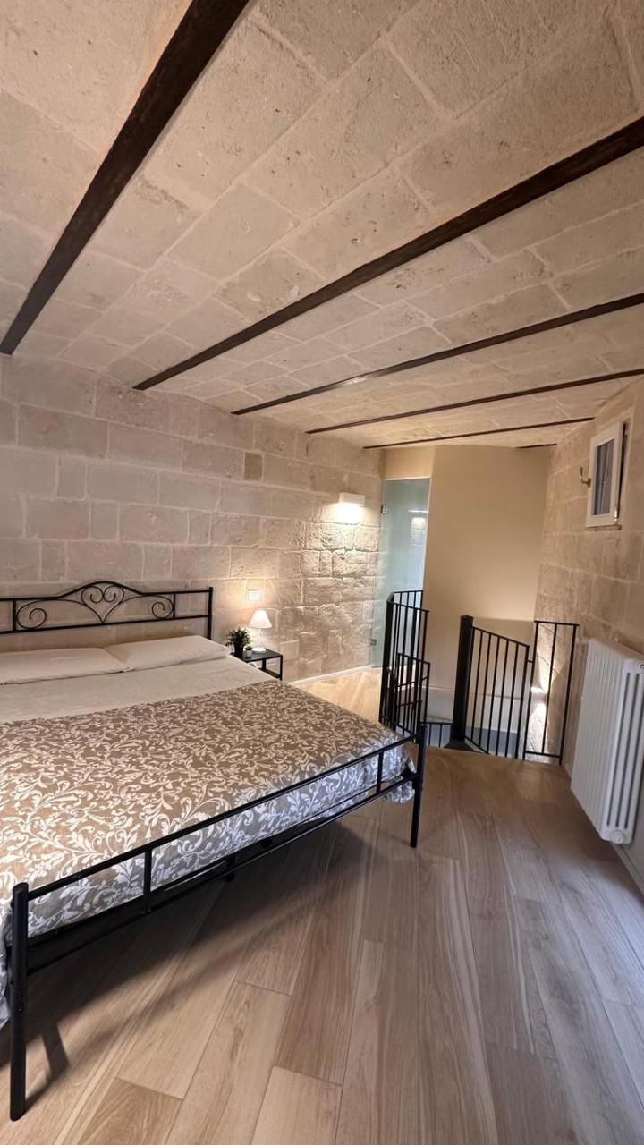 Bellavitarooms-luxhome25 - Matera