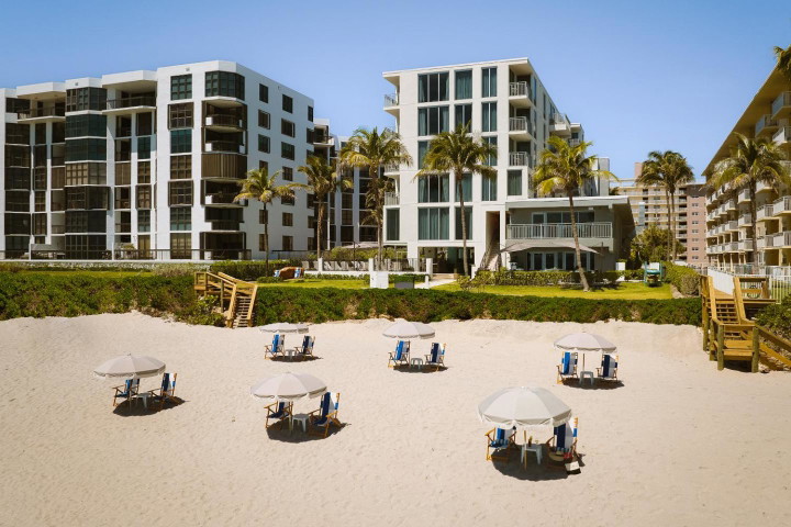 Hillsboro Beach Resort By Kasa - Deerfield Beach, FL
