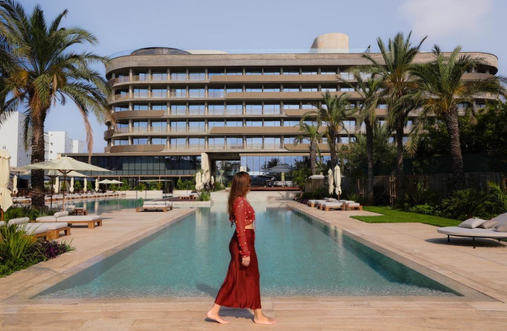 The Nines - Agia Napa
