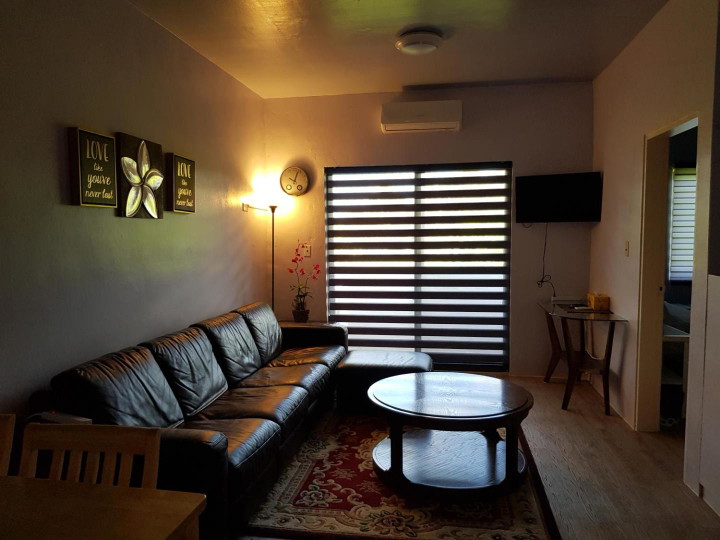 Lee's Comfort House - Islas Marianas del Norte