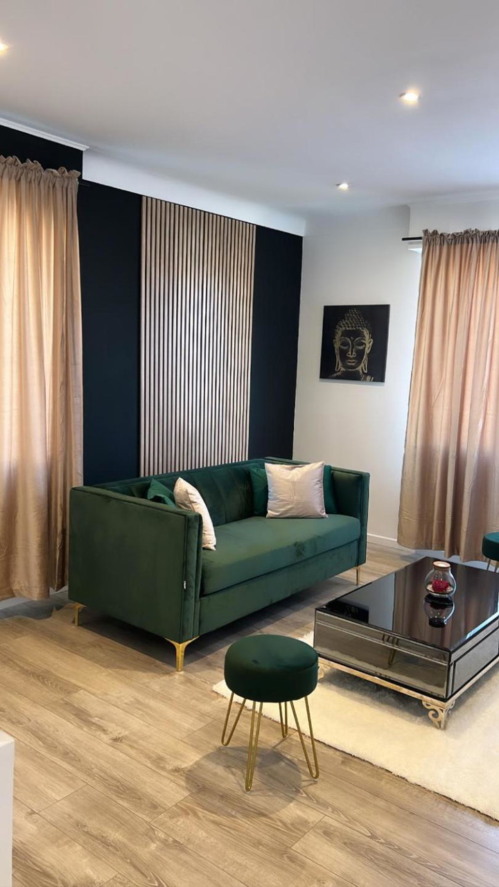 Maison Jardin Paisible 1 Chambre - Mérignac