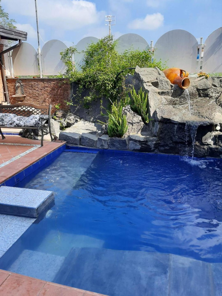 Air Luxury - Torre Annunziata