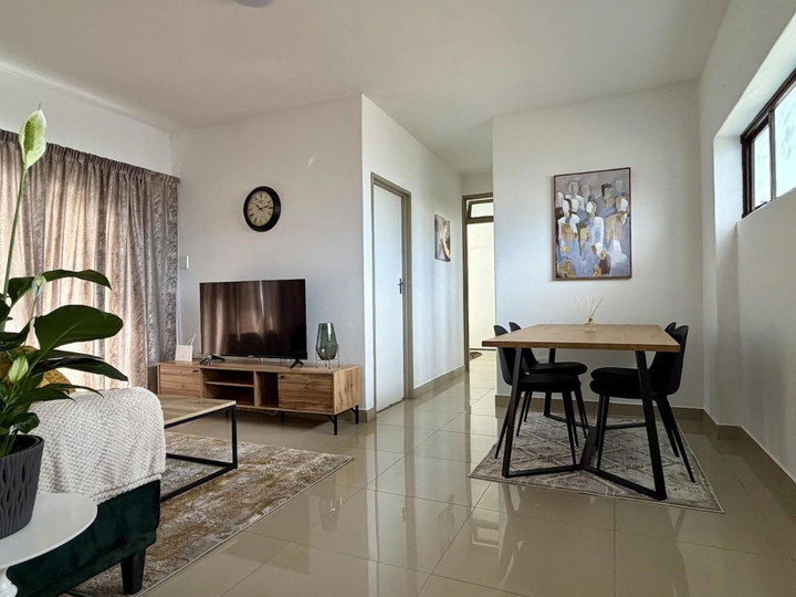 2bedroom Apartment - Pinetown