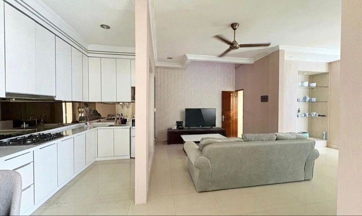 Homestay In Bendungan Hilir - Jakarta