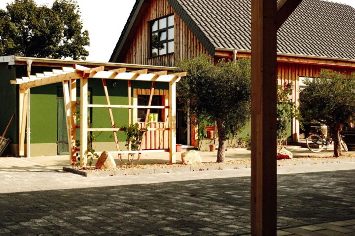 Ferienwohnungen Am Scharmützelsee - Bad Saarow