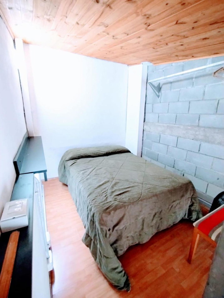 Duplex-loft - Córdoba, Argentina