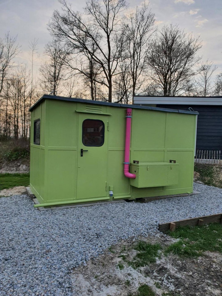 De Wachtloper - Lemmer