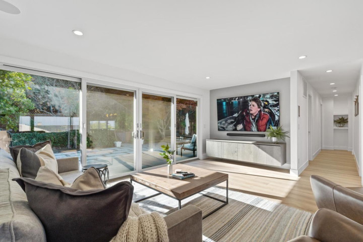 @ Marbella Lane - 3br W/sweeping Views Of Bay Area - San Mateo, CA
