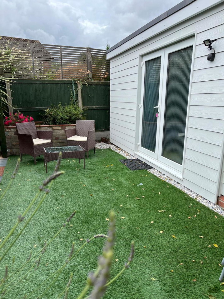 Dolly Studio - Colchester