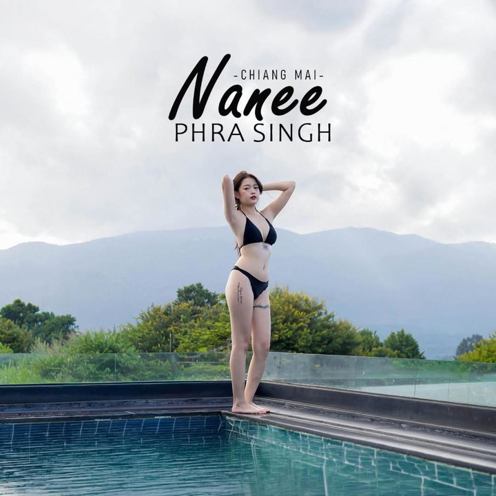 Nanee Phra Singh - Chiang Mai