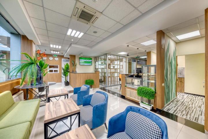Tropica Inn Hostel - Armenia