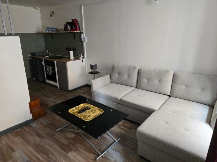 Duplex Centre Ville - Privas