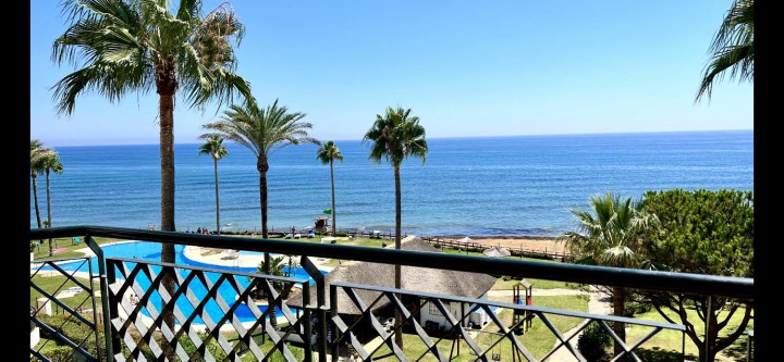 Mi Capricho, Beach Front Apartment P14 3ºb - Provincia de Málaga, España