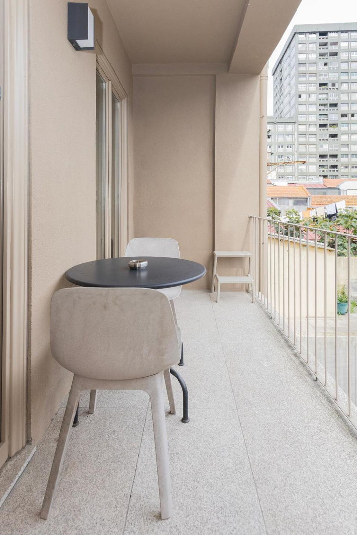 Liiiving In Porto - Trindade Deluxe Studios - Porto